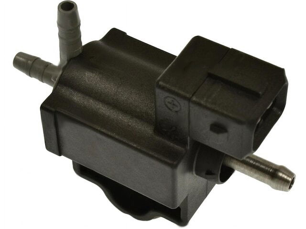 Turbocharger Bypass Valve - Compatible with 2012 - 2020 Chevy Sonic 1 ...