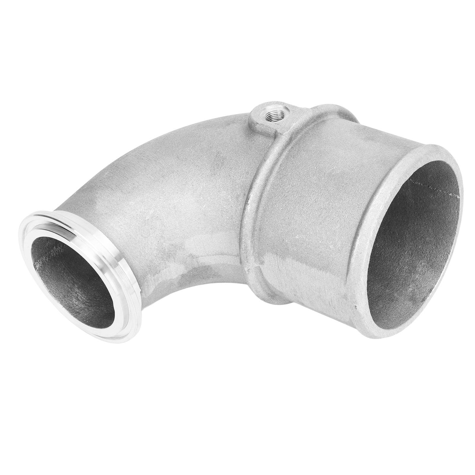 Turbocharger Comp Inlet Elbow Pipe 3254849 Air Intake Elbow Tube for ...