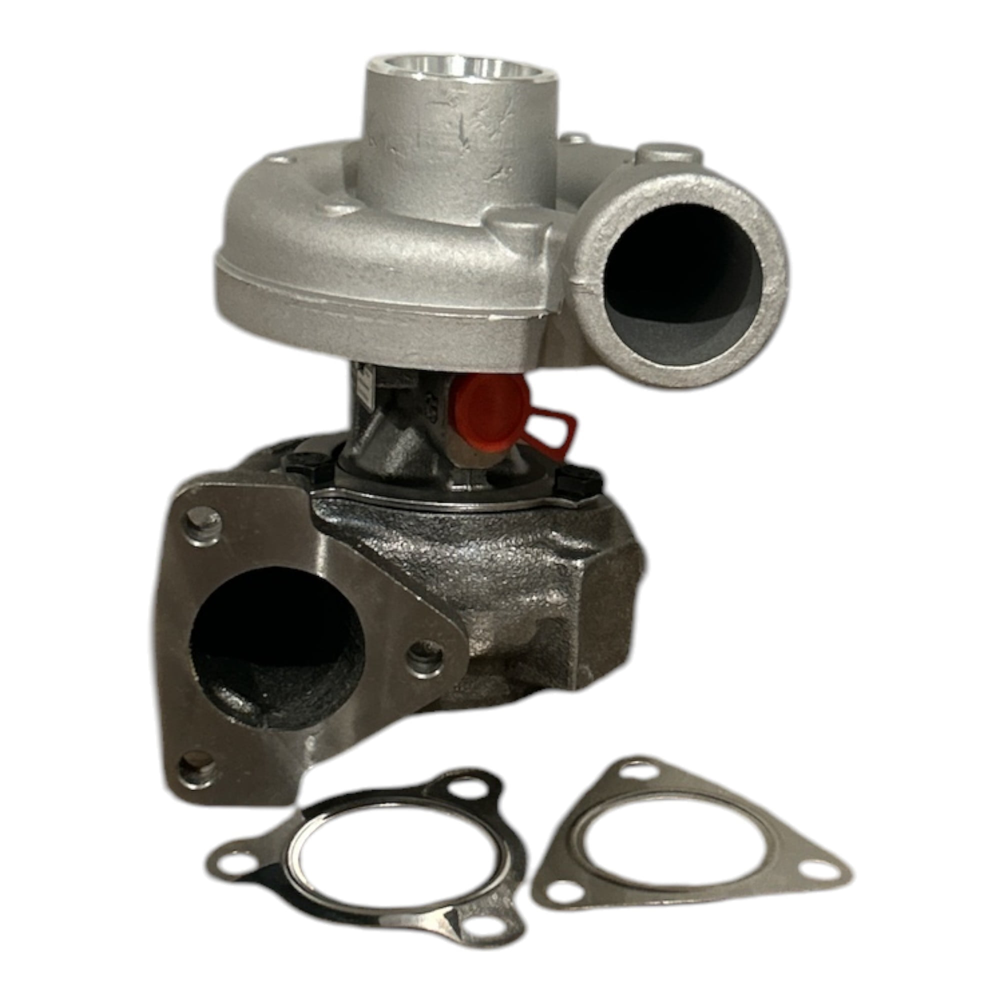 Turbocharger Compatible With Deutz BF4M1011 Bobcat Skid Steer 863 873 ...