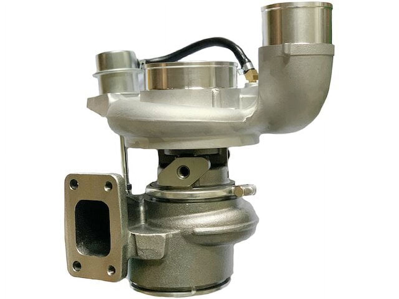 Turbocharger - Compatible with 2003 - 2004 Dodge Ram 2500 5.9L 6 ...