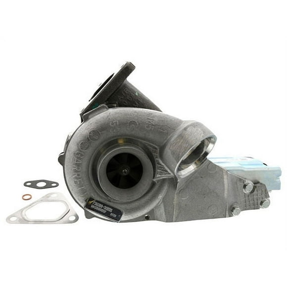 Sprinter 3500 Sprinter Turbocharger
