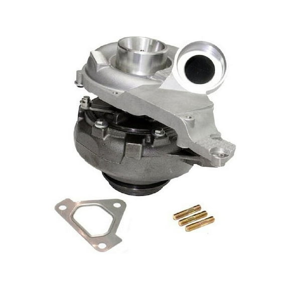Sprinter 3500 Sprinter Turbocharger