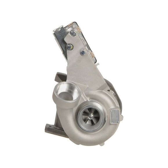 Freightliner Sprinter Turbocharger