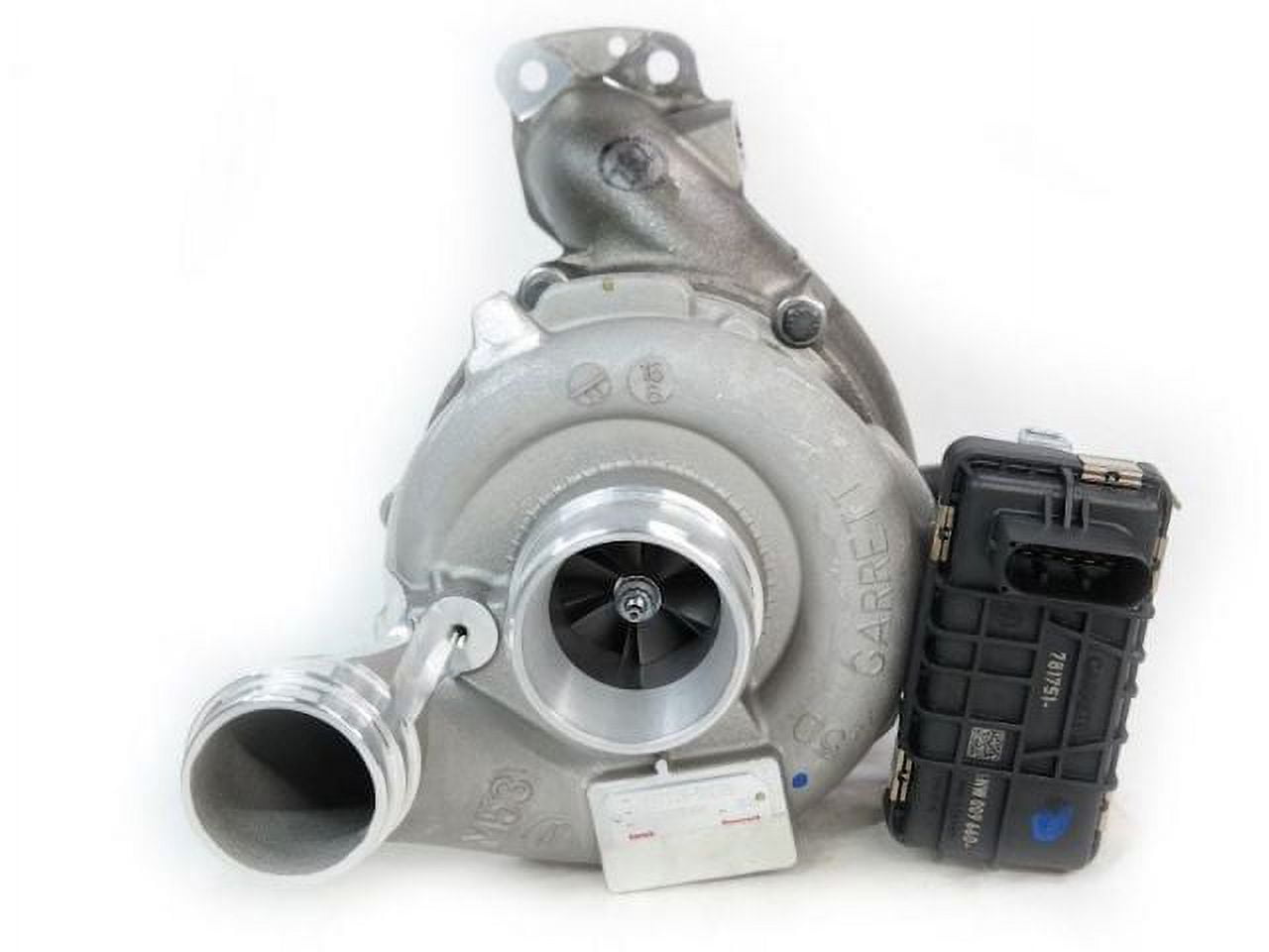 Turbocharger - Compatible with 2007 - 2008 Mercedes-Benz GL320 ...