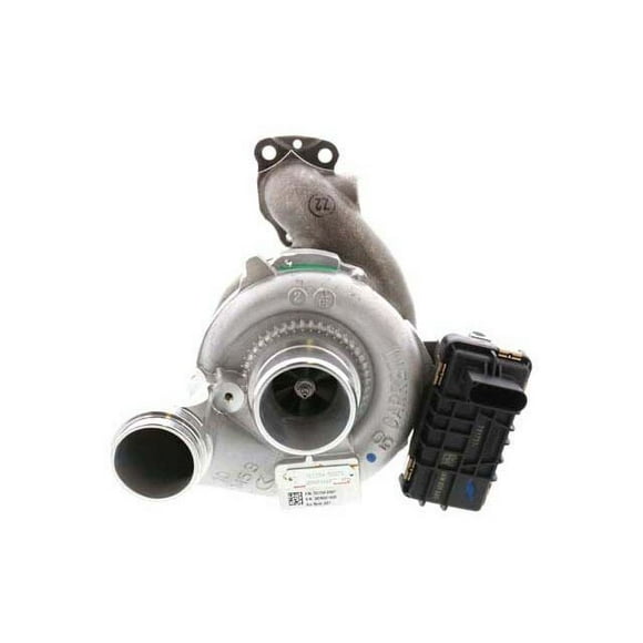 Sprinter 3500 Sprinter Turbocharger