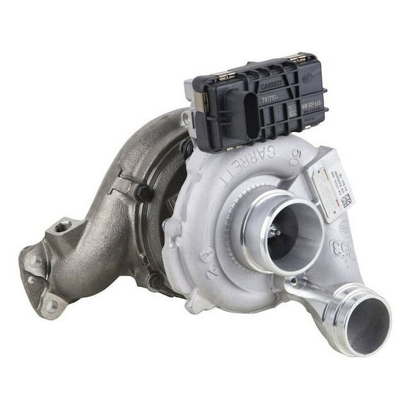 Mercedes Benz Sprinter 3500 Turbocharger