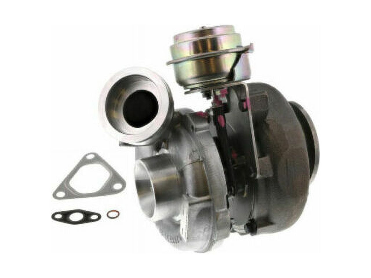 Turbocharger - Compatible with 2010 - 2022 Mercedes-Benz Sprinter 3500 ...