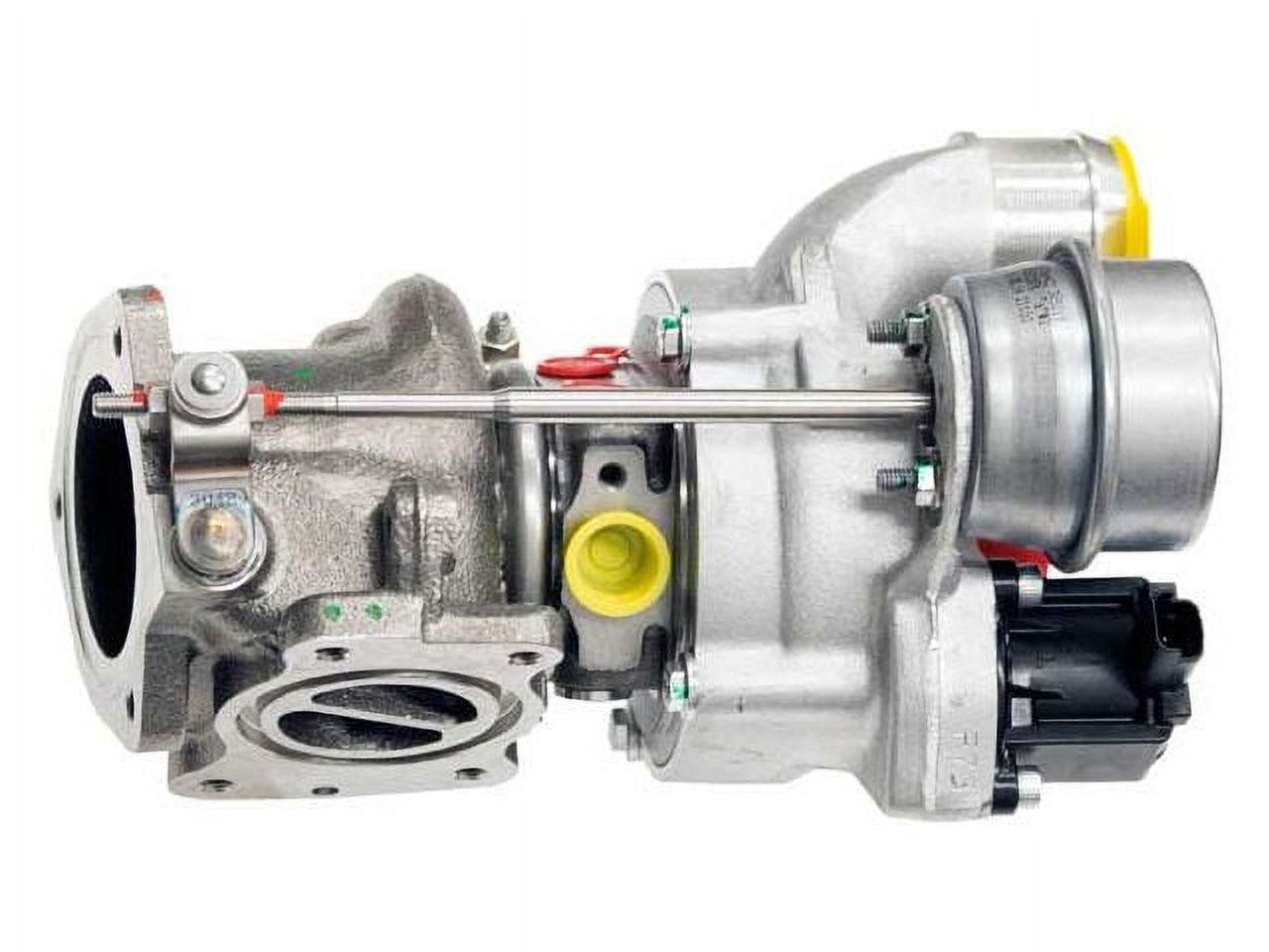 Turbocharger - Compatible with 2011 - 2016 Mini Cooper Countryman S ...