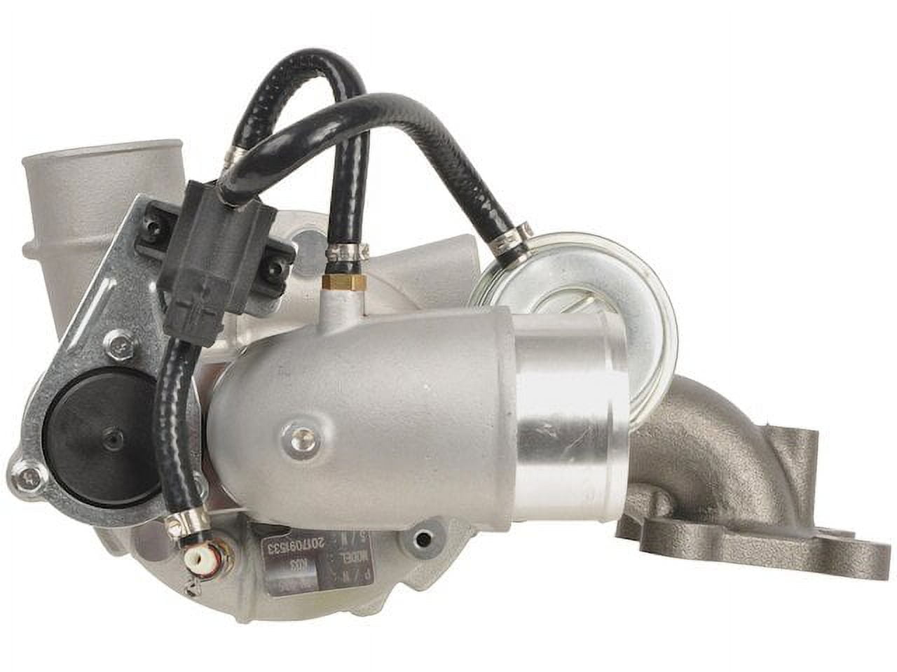 Turbocharger - Compatible with 2013 - 2016 Ford Escape 2.0L 4-Cylinder ...