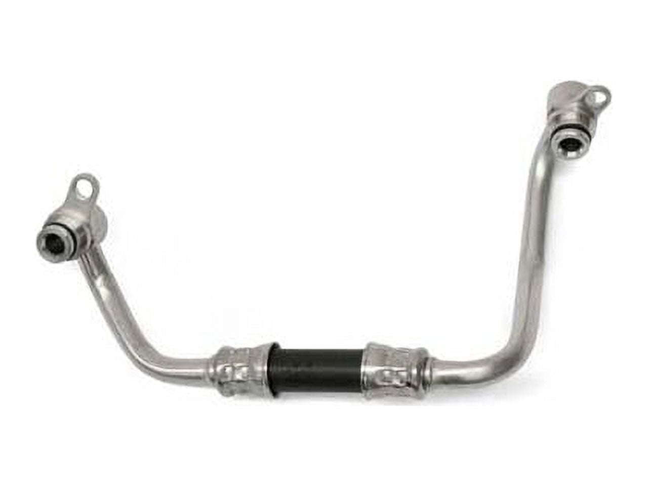 Turbocharger Coolant Line - Compatible with 2008 - 2010 BMW 535i 2009 ...