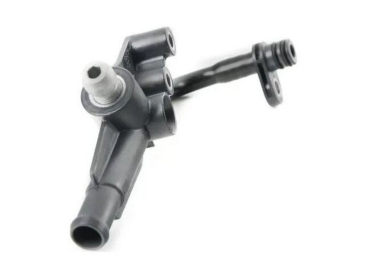 Turbocharger Coolant Line - Compatible with 2012 - 2015 Mercedes-Benz ...