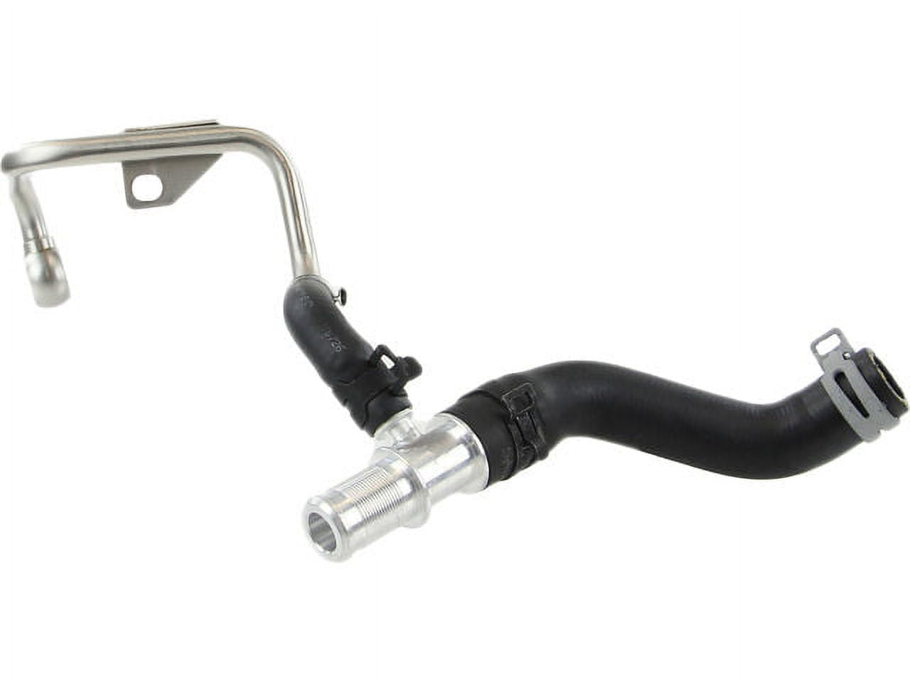 Turbocharger Coolant Line - Compatible with 2013 - 2016 Mini Cooper ...