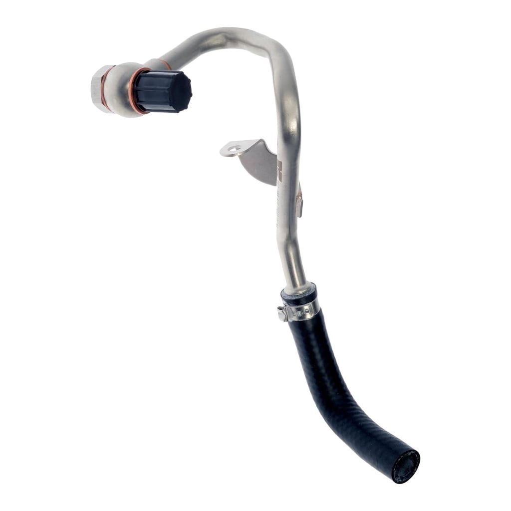 Turbocharger Coolant Pipe For 5 7Series F01 F02 F07 F15 F16 ...
