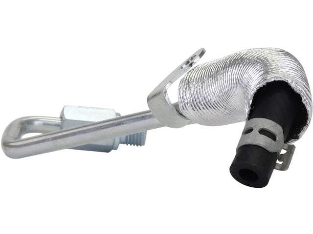 Turbocharger Coolant Return Line - Compatible with 2015 - 2021 Chevy ...