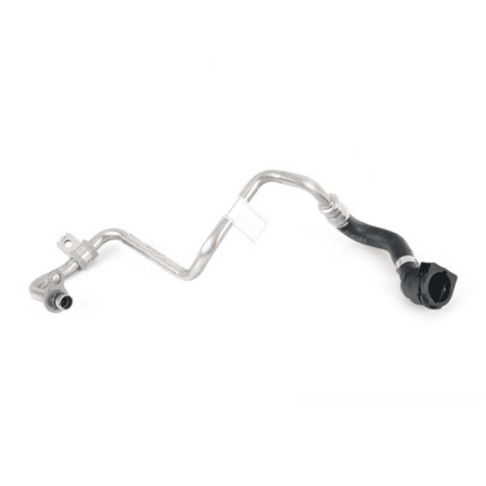 Turbocharger Coolant Return Line For BMW F20 F30 G30 X3 X4 125i 330i ...