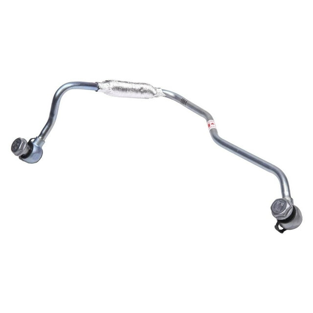 Turbocharger Coolant Return Pipe - Walmart.com