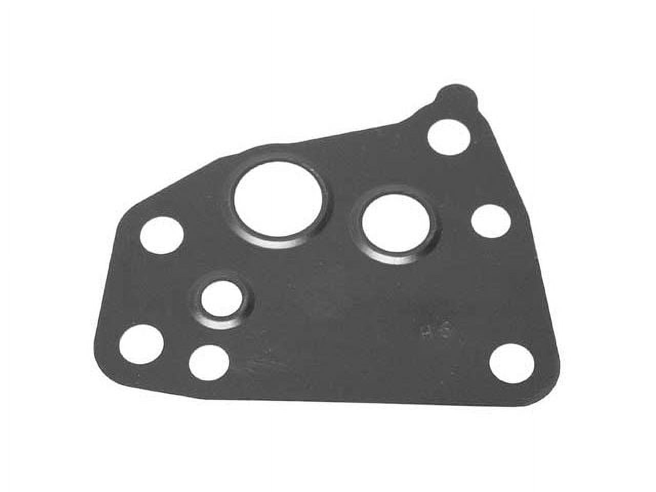 Turbocharger Flange Gasket - Compatible with 2010 - 2022 Mercedes-Benz ...