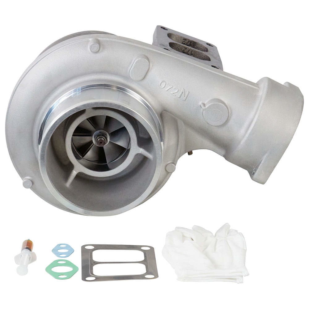 Turbocharger For Caterpillar 3406 Turbo Diesel Replaces CAT 4P2458 ...