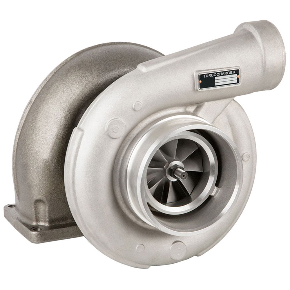 Turbocharger For Cummins KTA19 & KTA38 Turbo Diesel Replaces 3035305 ...