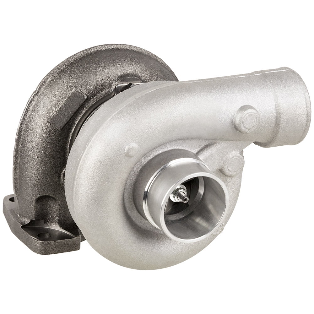 Turbocharger For Deutz BF4M2011 COM2 Turbo Diesel Replaces 4281437KZ ...