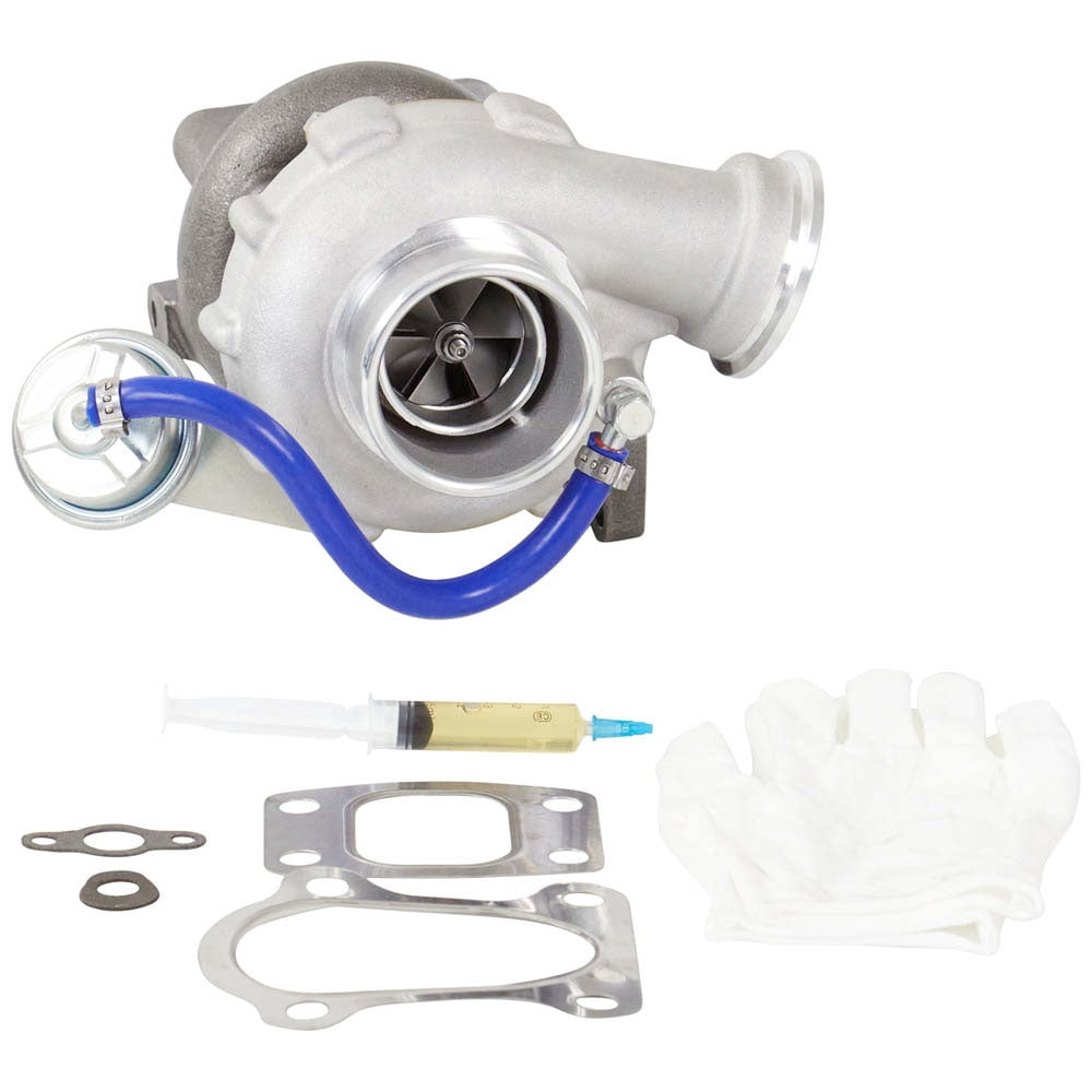 Turbocharger For Freightliner OM904LA-E3 Turbo Diesel Replaces ...