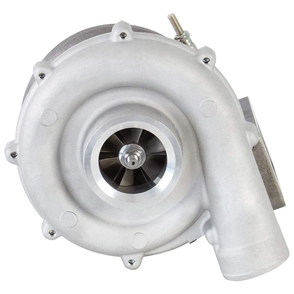 Turbocharger For International Navistar DT407 & Perkins T6-344 Turbo ...