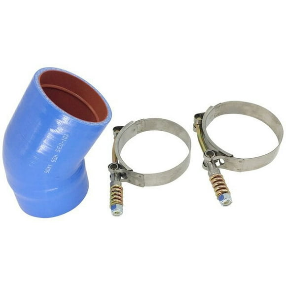 Ford F250 Turbocharger Inlet Hose
