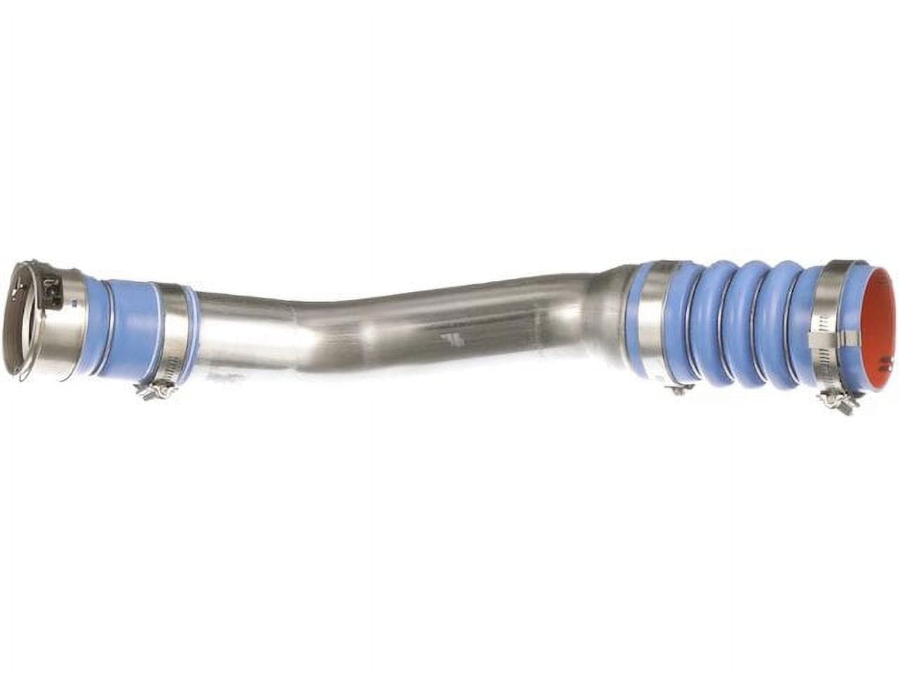 Turbocharger Inlet Hose - Compatible with 2017 - 2019 Ford F-250 Super ...