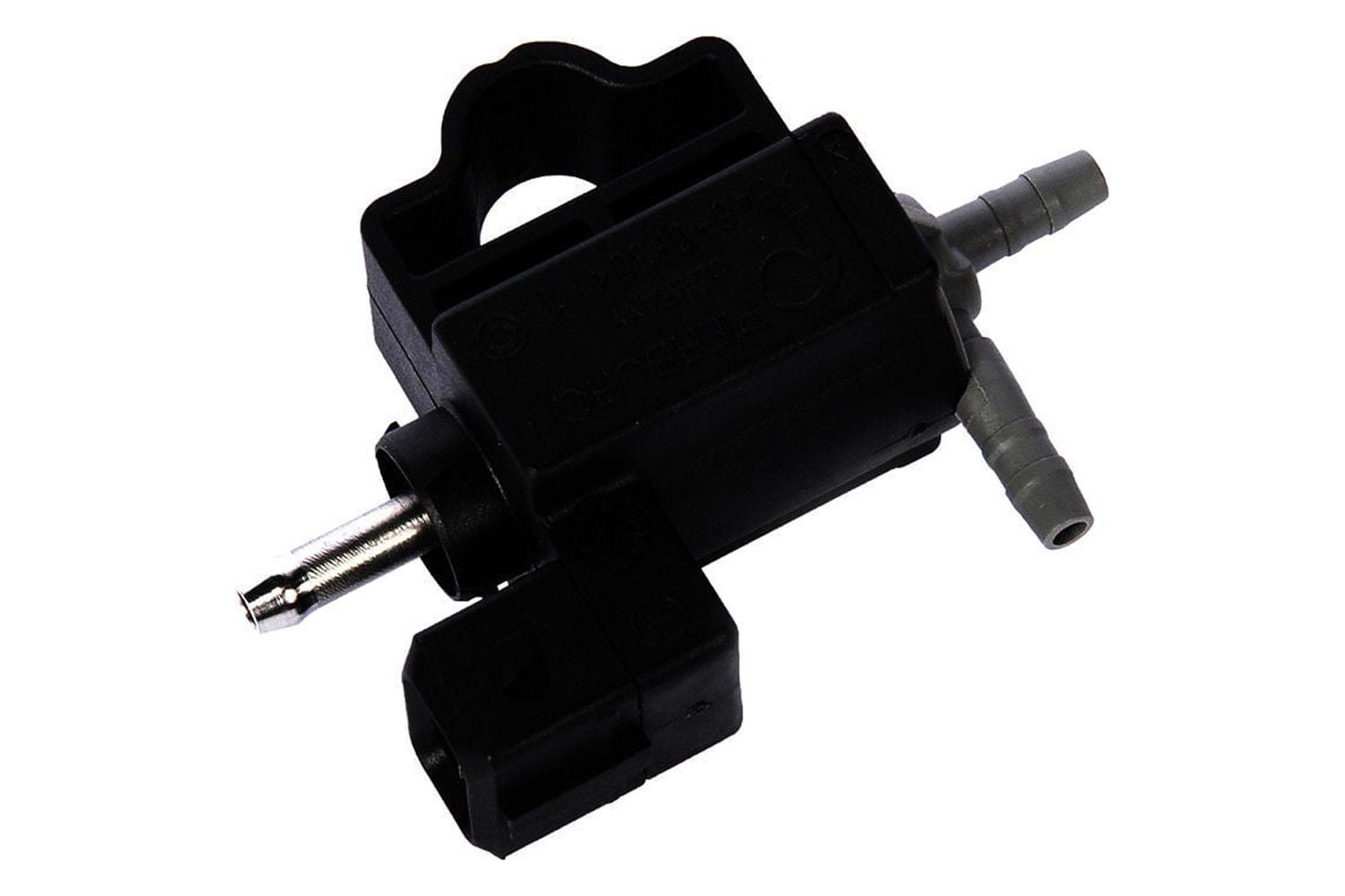 Turbocharger Intercooler Bypass Valve Fits select: 2013-2014 CHEVROLET ...