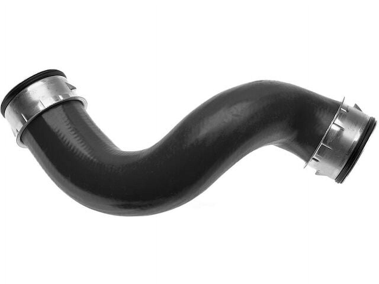 Turbocharger Intercooler Hose - Compatible with 2004 - 2005 Volkswagen ...