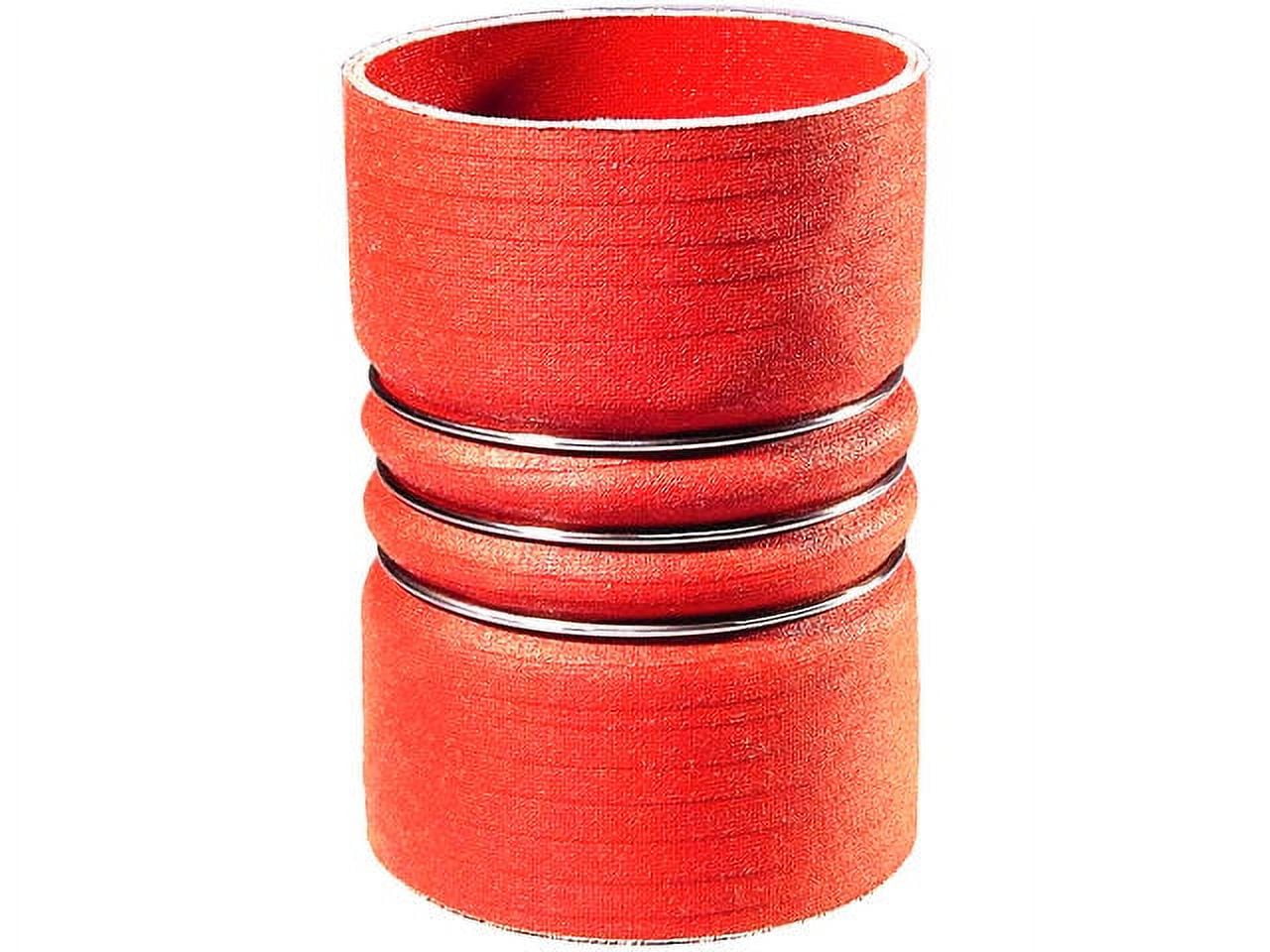 Turbocharger Intercooler Hose - Compatible with 2007 - 2021 Volvo VNL ...