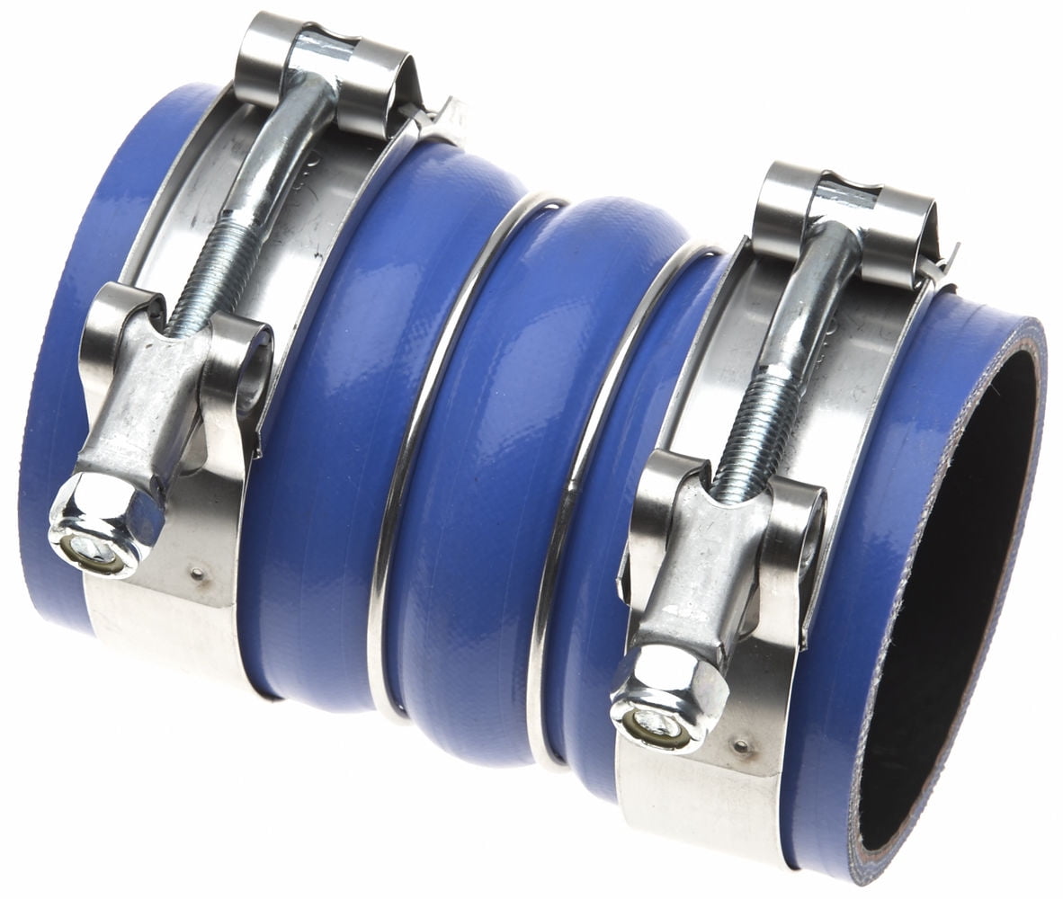 Turbocharger Intercooler Hose Kit Fits select: 2005-2016 CHEVROLET ...