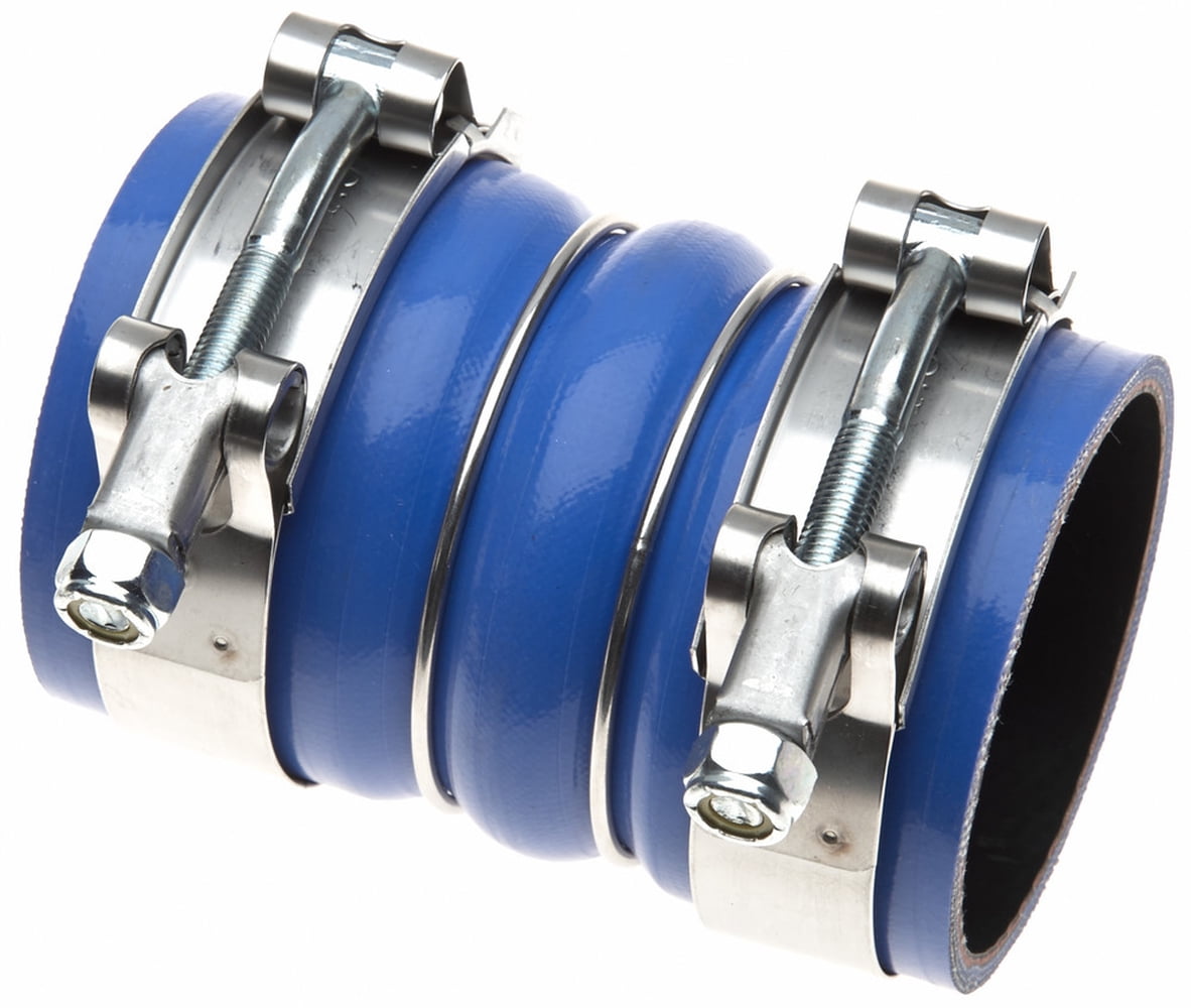 Turbocharger Intercooler Hose Kit Fits select: 2005-2016 CHEVROLET ...