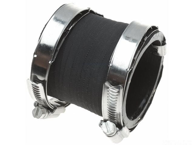 Turbocharger Intercooler Hose Turbocharger to Pipe (Hot Side) for 2003 ...