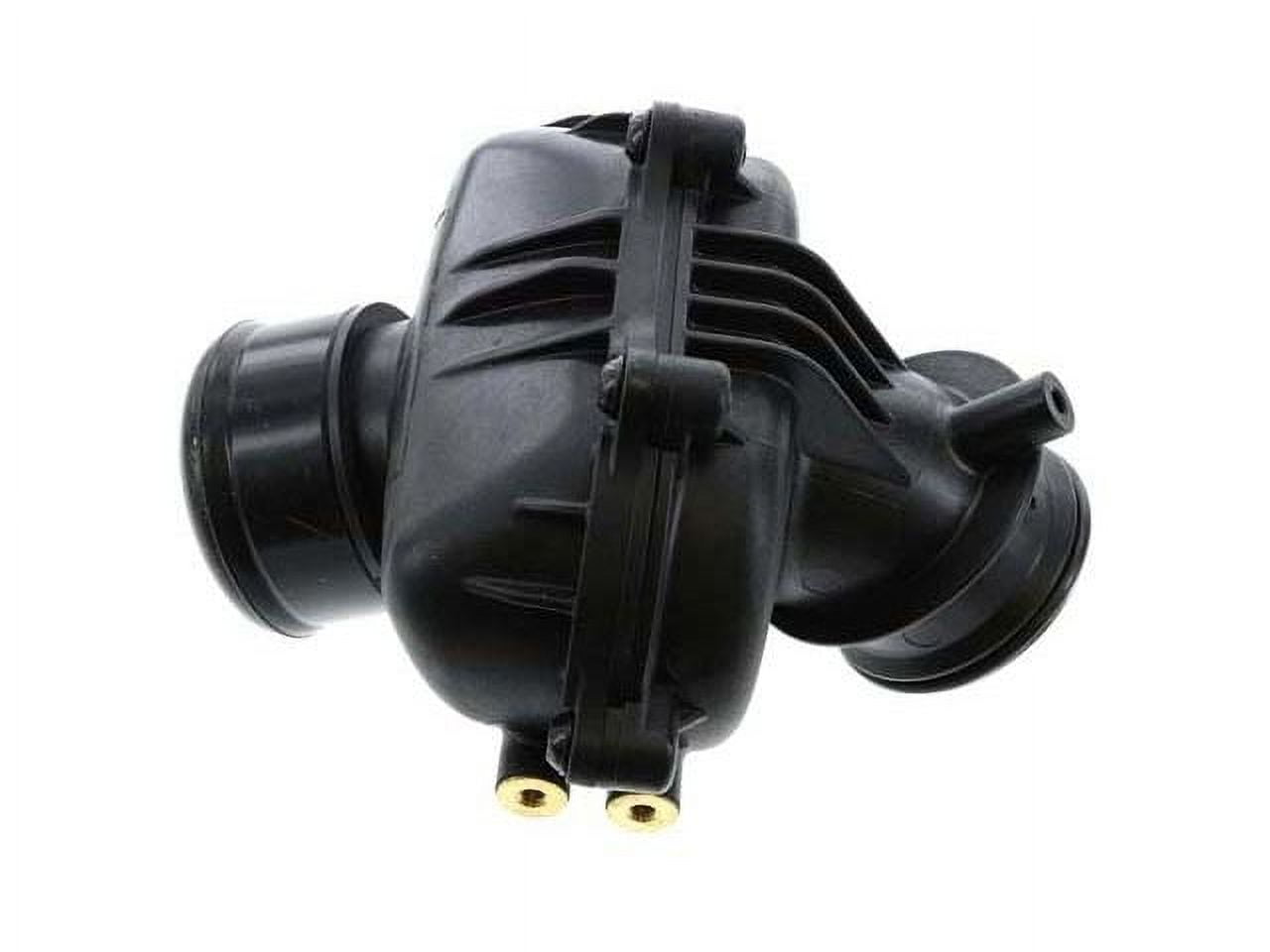 Turbocharger Intercooler Intake Silencer - Compatible with 2010 - 2022 ...