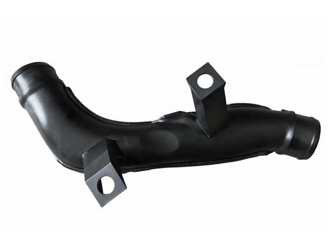 Turbocharger Intercooler Line - Compatible with 2012 - 2013 Volkswagen ...