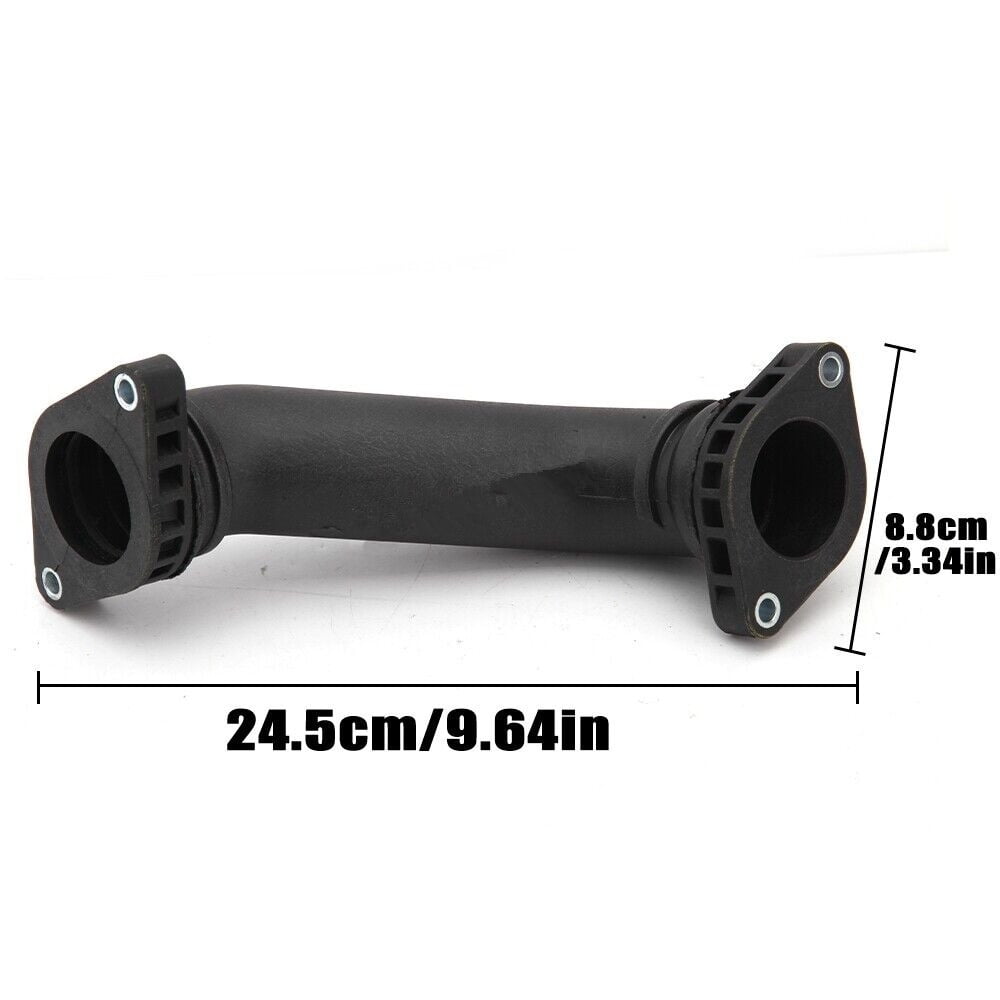 Turbocharger Intercooler Pipe Adapter 17284-5AA-A01 For 2016-20 Honda ...