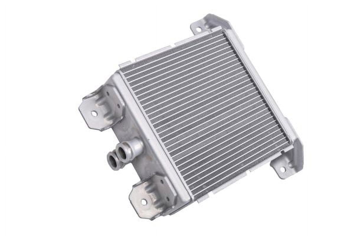 Turbocharger Intercooler - Walmart.com