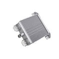 Turbocharger Intercooler - Walmart.com