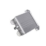 Turbocharger Intercooler - Walmart.com