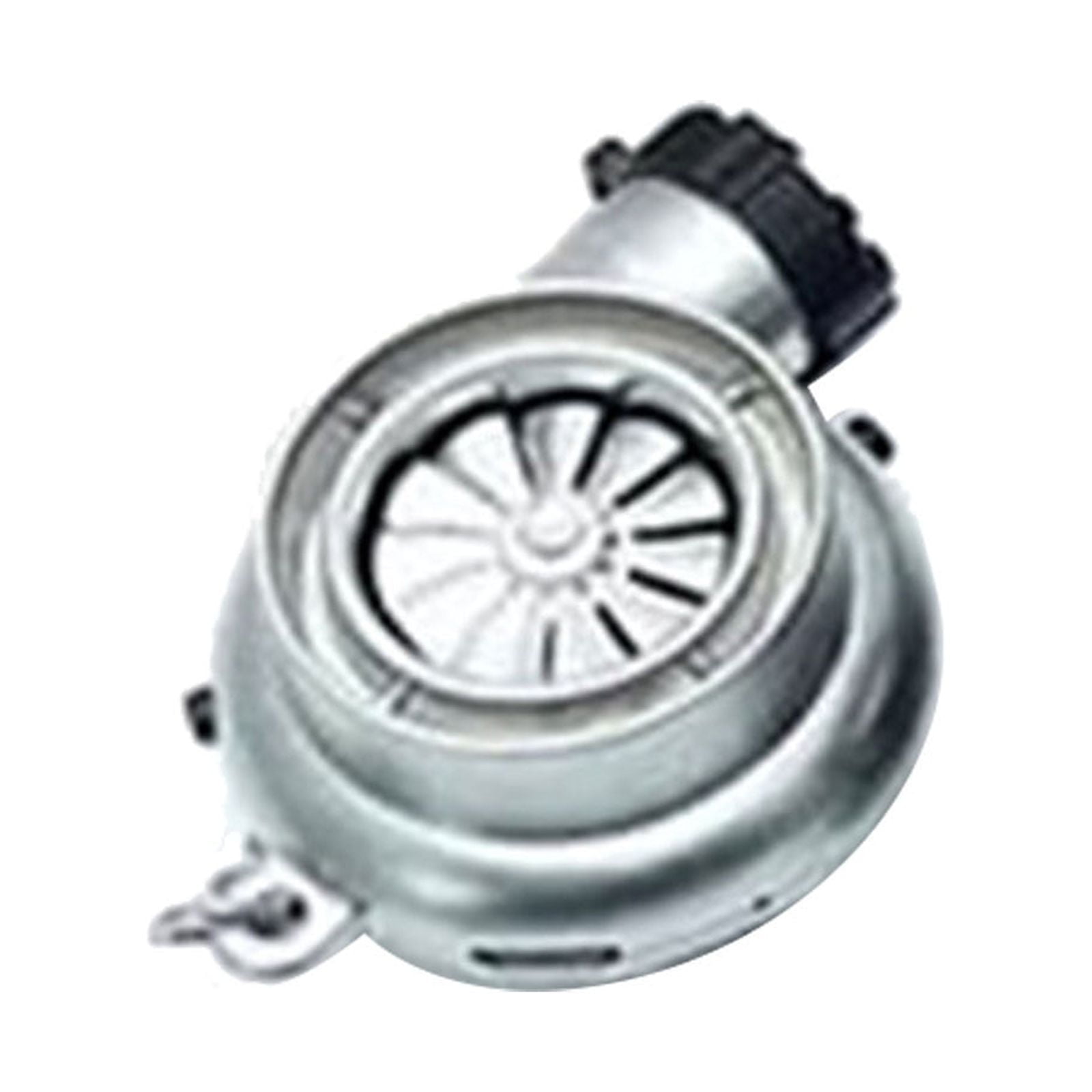 Turbocharger Lighter Keychain | USB Rechargeable Metal Alloy Turbo ...