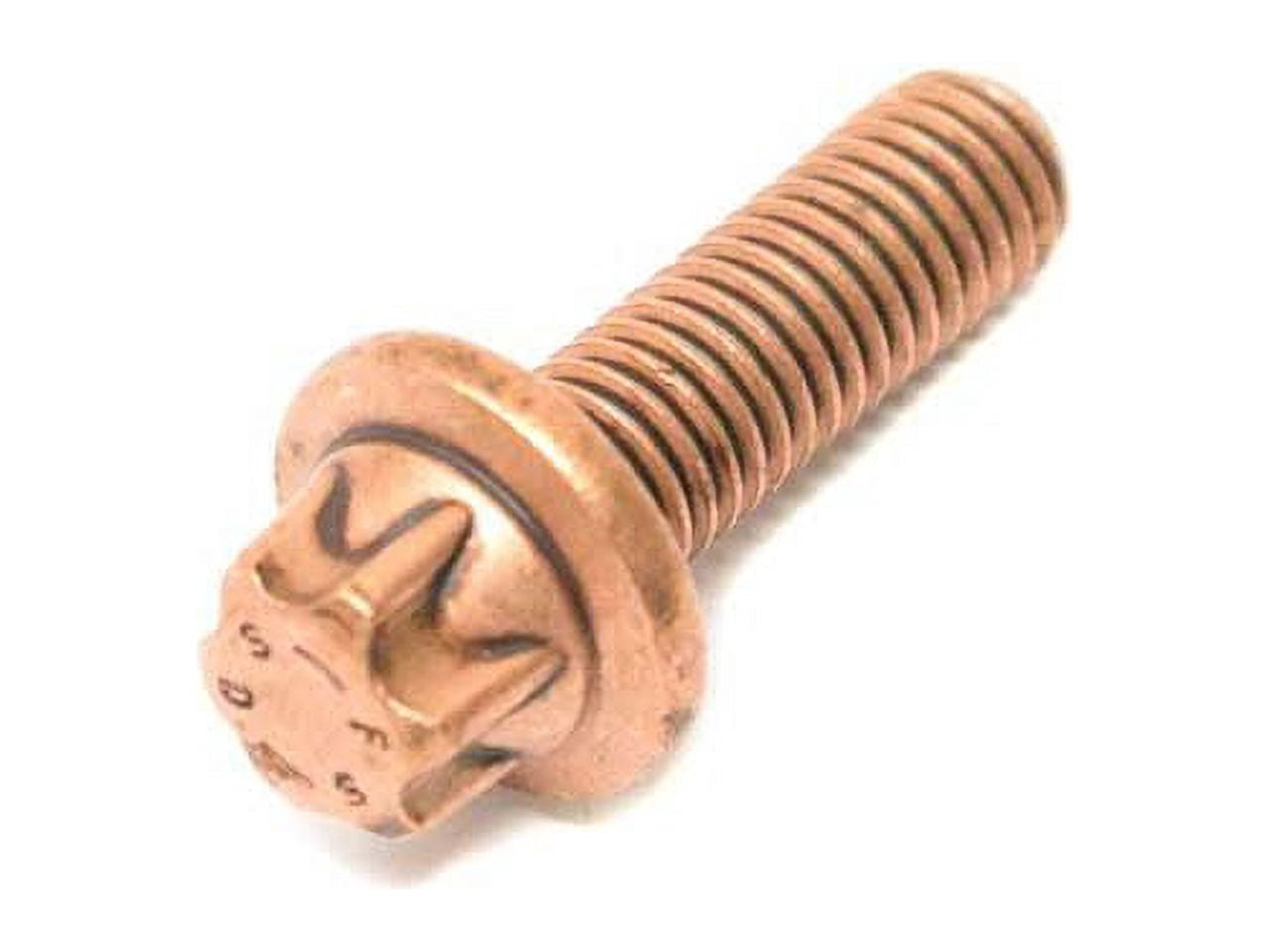 Turbocharger Mounting Bolt - Compatible with 2010 - 2022 Mercedes-Benz ...