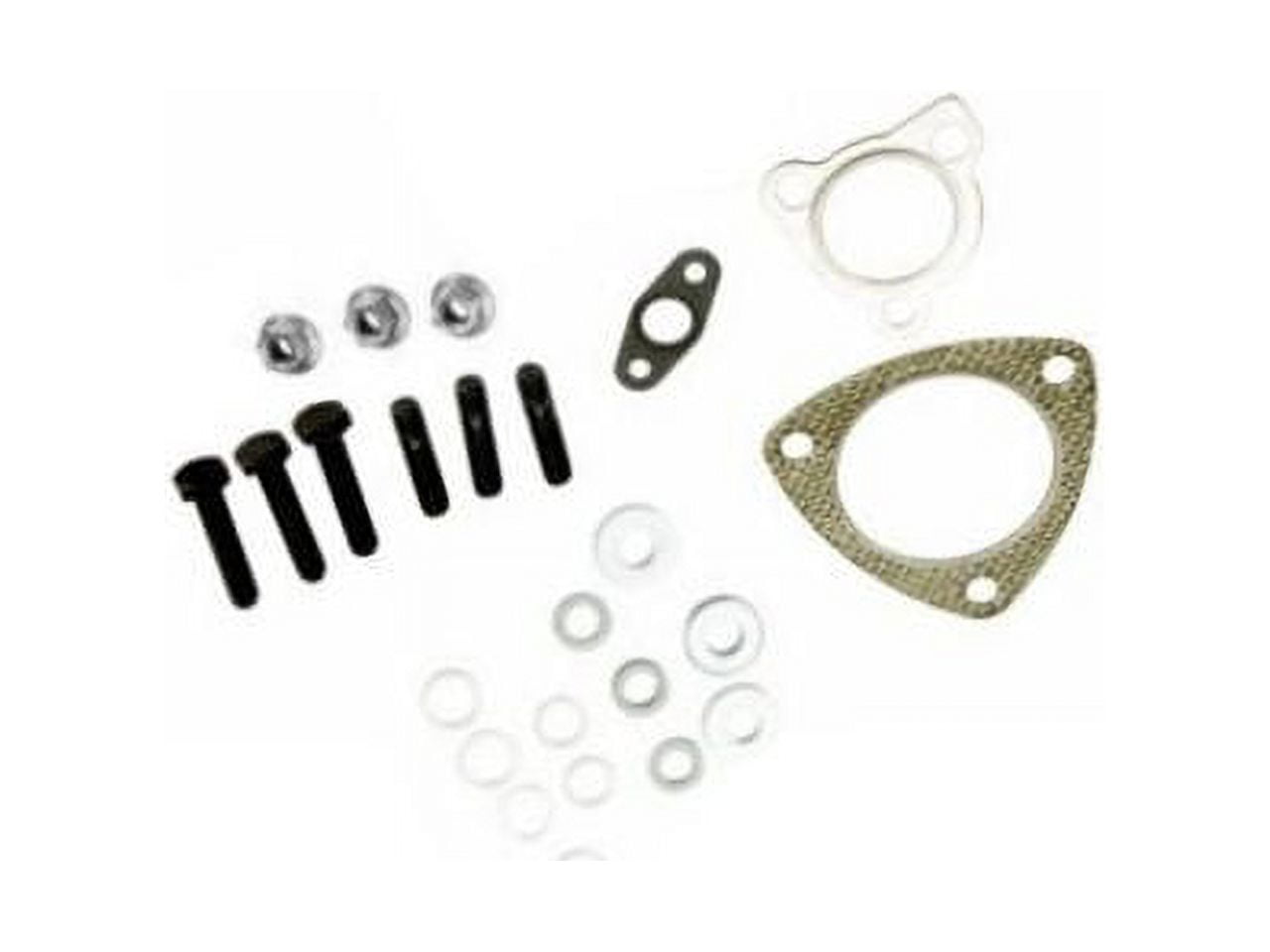 Turbocharger Mounting Kit - Compatible with 1998 - 2005 Volkswagen ...