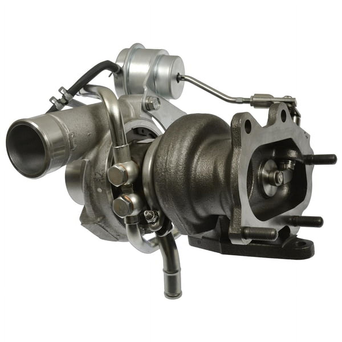 Turbocharger - New - Gas - Walmart.com