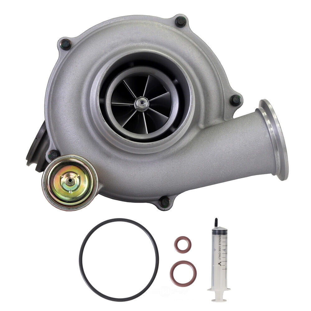 Turbocharger-New Rotomaster A1380155N - Walmart.com