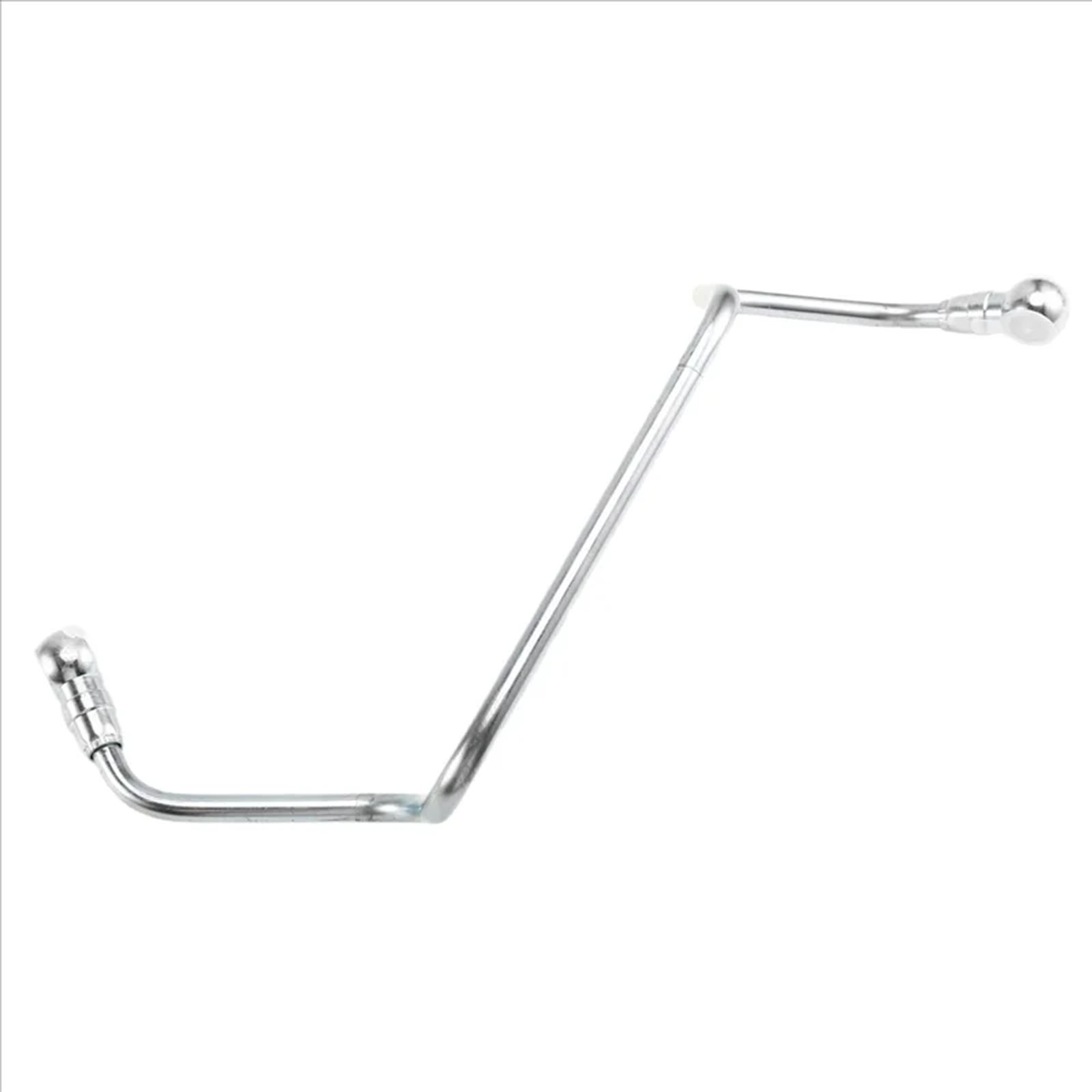 Turbocharger Oil Feed Line 9651785280C for 206 207 307 308 407 1007 C4 ...