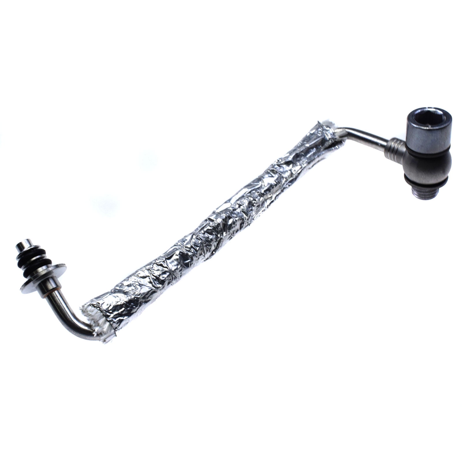 Turbocharger Oil Feed Line Pipe For Chevrolet Cruze Sonic Buick Encore ...