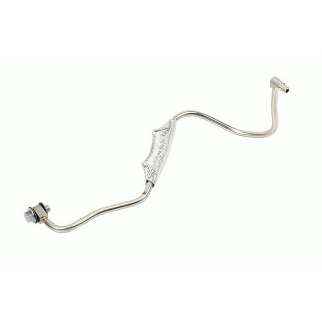 Turbocharger Oil Feed Pipe - Walmart.com