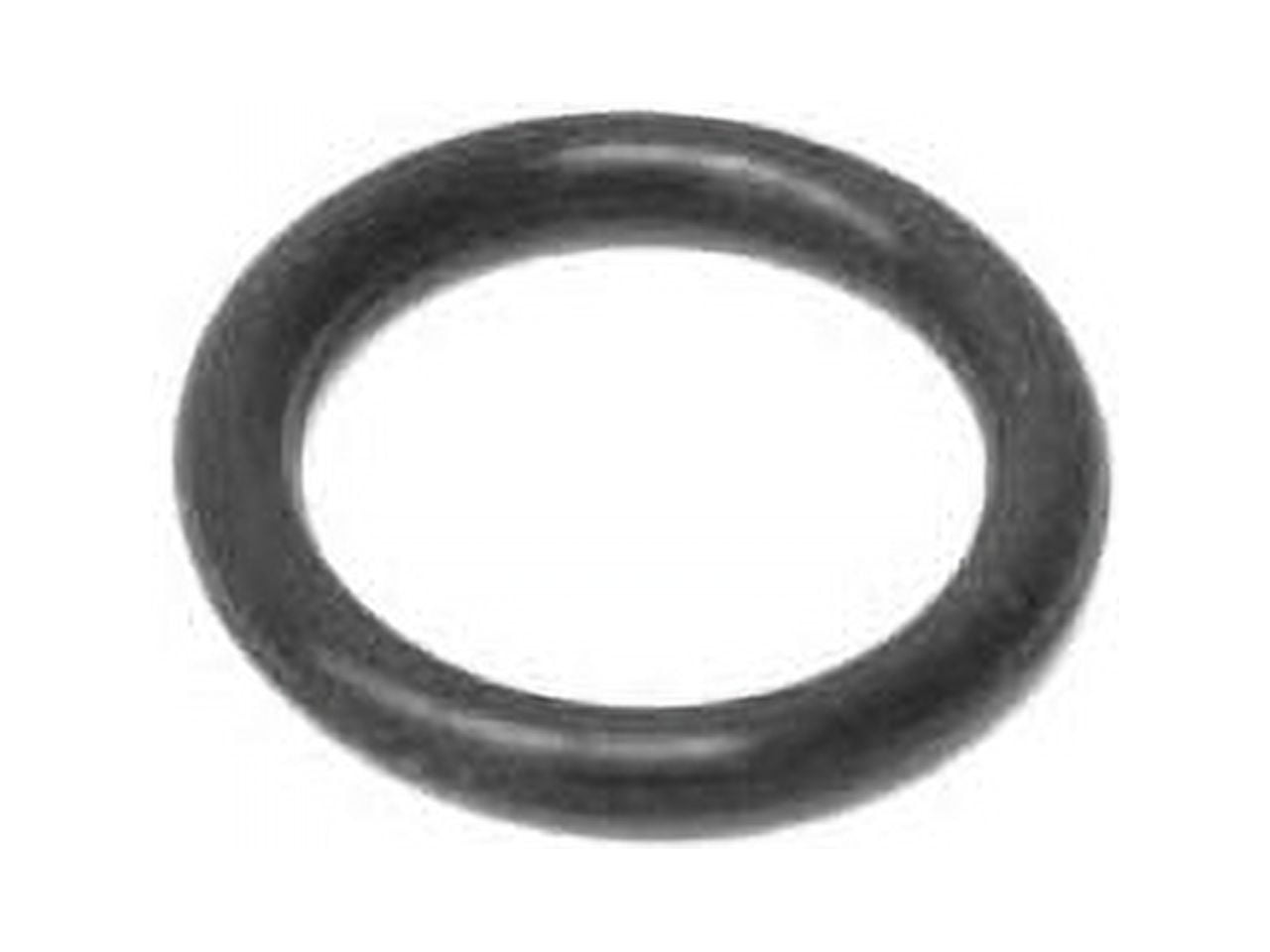 Turbocharger Oil Line O-Ring - Compatible with 2009 - 2019 BMW 750i ...