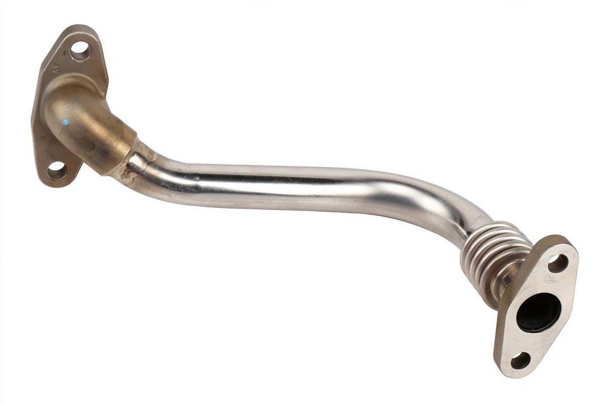 Turbocharger Oil Return Pipe - Walmart.com